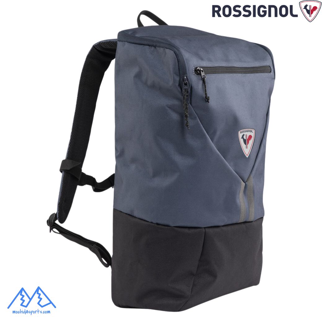 ロシニョール ROSSIGNOL COMMUTERS BACK TO SCHOOL 20L 通勤や通学、タウンユースでも活躍する20Lコミューターバックパックです。 内側のコンパートメントはラップトップが収納可能で広い開口部から必要なものに...