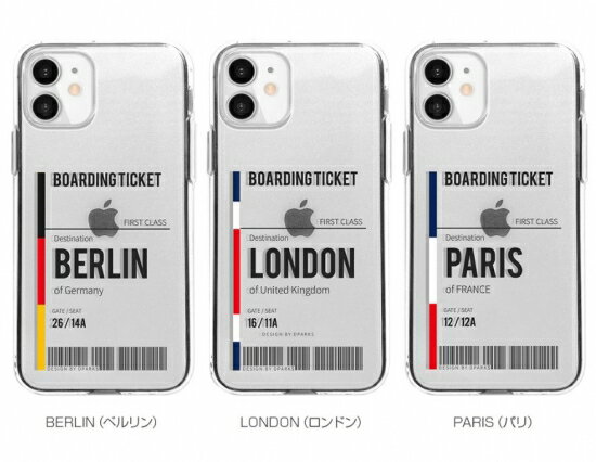 Dparks（ディーパークス）の「ソフトクリアケース」は、透明TPUケースに可愛いイラストが入ったケースです。 DS19783i12 DS19784i12 DS19785i12 ●ユニークで可愛いイラスト 個性豊かなデザイナーたちの作品を厳...