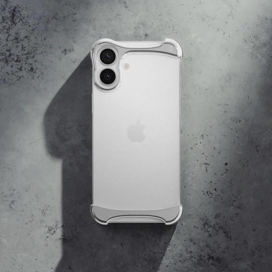 世界で最も革命的なiPhoneケース、Arc Pulse。 精緻を追求したデザインに至高の保護能力。iPhoneをダイレクトに感じられる、ただひとつのケースです。 ●オランダ発のバンパー型ケース ヨーロッパで意匠権を取得した、オランダ発のバ...