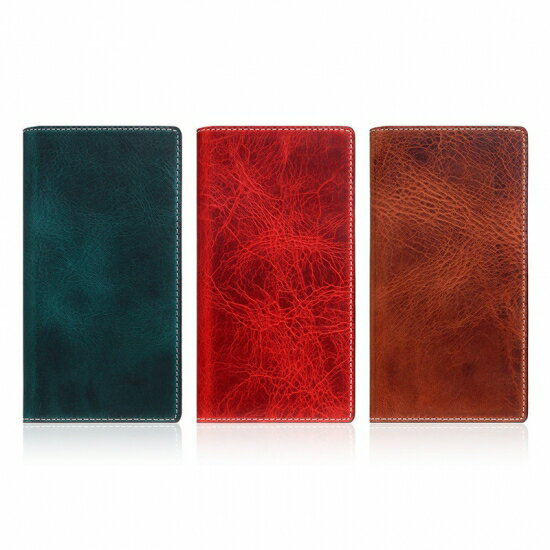 SLG Design（エスエルジーデザイン）の「バダラッシーワックスケース」は、イタリアンフルベジタブルタンニンレザーを使用した高級感のあるケースです。 SD17861i58R SD17862i58R SD17863i58R ●イタリアンフ...