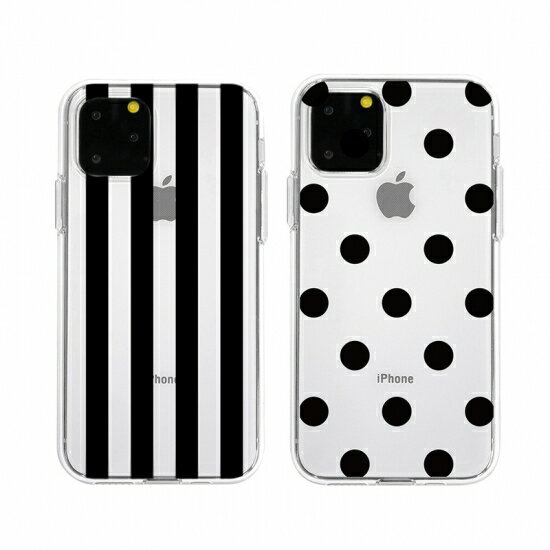 Dparks（ディーパークス）の「ソフトクリアケース」は、透明TPUケースに可愛いイラストが入ったケースです。 ●ユニークで可愛いイラスト 個性豊かなデザイナーたちの作品を厳選しています。 ●Appleロゴが見える クリアケースなのでiPh...