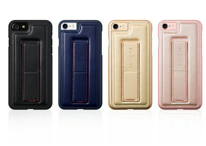 BOB Plus（ボブプラス）の「スタンド＆グリップケース」は、フラットに収納されたホルダーが、ハンドグリップにもスタンドにもなる便利なケースです。 BP9373i7 BP9374i7 BP9375i7 BP9376i7 ●ホルダー付きで落...