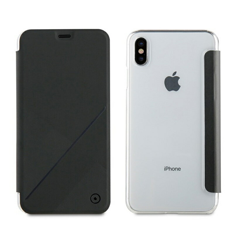 muvit（ムービット）の「フォリオケース」は、iPhoneが見える透明なケースに超薄型フリップが付いたシンプルで個性的なデザインです。 MV15031i58 MV15032i58 ●フランス発の洗練されたミニマルデザイン フランスでデザイ...