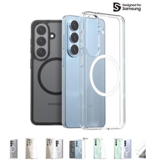 arareeの「DUPLE M」は、背面は耐久性に優れたポリカーボネート、バンパー部分は衝撃吸収に優れたTPUを使用したハイブリッドケースです。 ケース背面のマグネットリングにより、Qi2対応アクセサリーに対応。さらに、Apple社のMag...