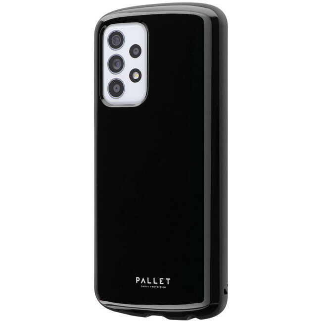 ■商品概要 TPU+PET素材の耐衝撃ハイブリッドケース 側面と背面にハニカム構造を採用 ケース背面内部の構造をハニカム構造にすることで、落下などの衝撃から端末を守る構造です。また、新たにケース側面内部にもハニカム構造を採用しており、従来品...