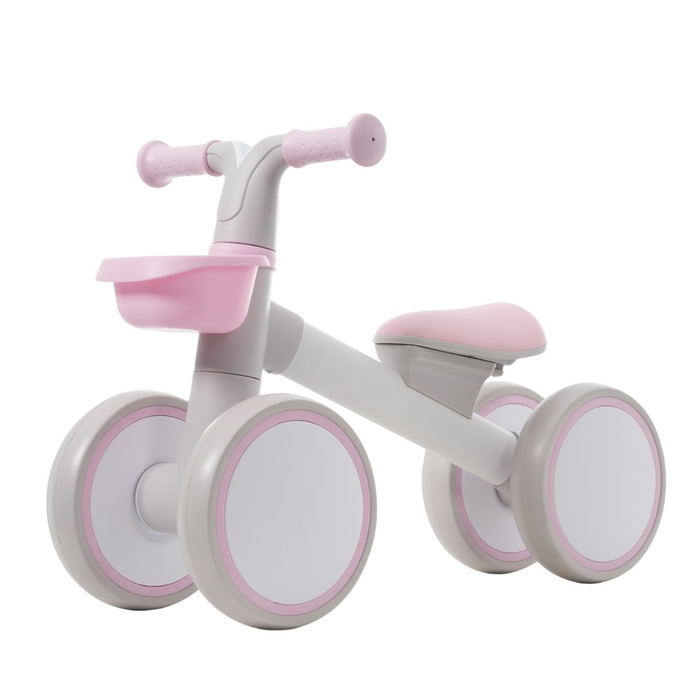 子供用三輪車 四輪車 キッズバイク バランスバイク おしゃれ BTM 耐荷重20kg ランニングバイク 自転車 おもちゃ 乗用玩具 超軽量 可愛い 幼児用 プレゼント お祝いProduct Features子供用三輪車 四輪車 キッズバイク...