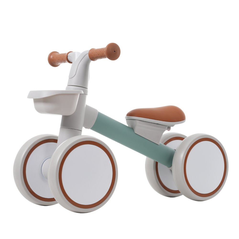 子供用三輪車 四輪車 キッズバイク バランスバイク おしゃれ BTM 1歳 2歳 3歳 耐荷重20kg ランニングバイク 自転車 おもちゃ 乗用玩具 超軽量 可愛い 幼児用 プレゼント お祝いProduct Features子供用三輪車 四...