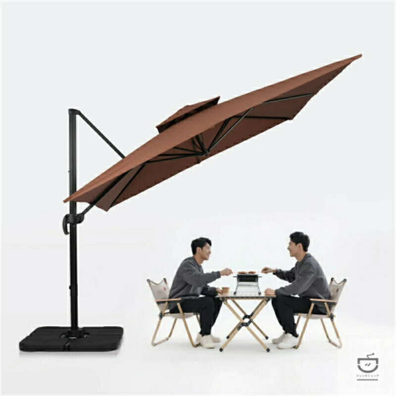 【商品詳細】 Dimensions & Details・素材 ポリエステル・カラー アイボリー、ホワイト、グリーン、ブラウン・商品サイズ 256*300cm・梱包数 2・梱包サイズ 梱包1：164*28*15cm梱包2：81*60*17cm...