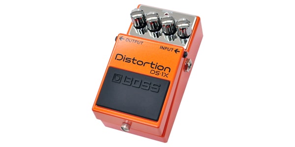 ■ギター用エフェクター■ディストーション■コントロール：レベル、ロー、ハイ、ディストーション■電源：9V電池またはACアダプタ（別売）■消費電流：45mA■電池寿命：アルカリ電池＝約9時間、マンガン電池＝約2.5時間■寸法、重量；73W×1...
