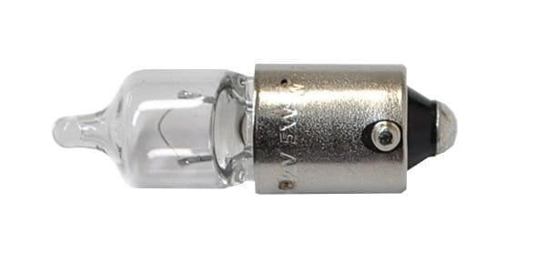 ■白熱球■12V■5W■240H■BA9S【ご注意事項（3点）】1．個数明記のない商品は全て「1点」販売です。商品説明に明記するもの以外は付属しません。2．商品画像がリニューアル前の商品画像となっている場合等ございます。リニューアル前後の区...
