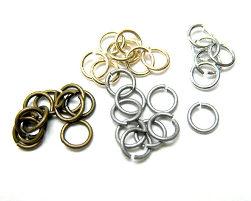 【サイズ】0.5x3.5mm 【内容量】5g 【素材】ステンレス 【色】金古美・銀古美・ゴールド・ロジウム 稀にほかの色等、サイズが混ざっていることがございますことをご了承下さい この商品は、強度を保つためにステンレスを使用しておりますため...