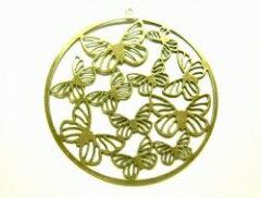 【サイズ】5.5cm 【色】 金古美