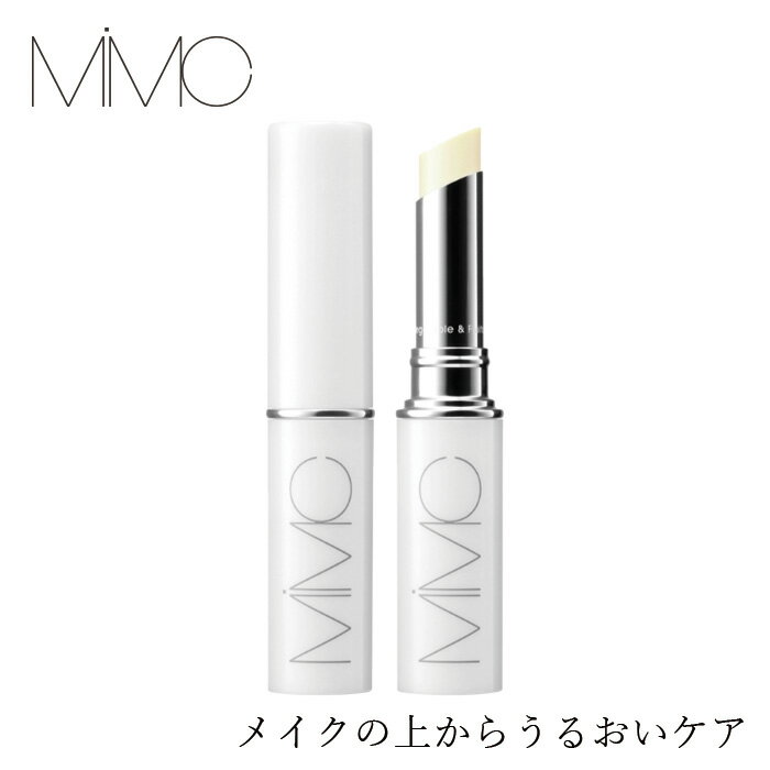 商品詳細 メーカー MiMC 用途 スティック美容液 内容量 2.2g 区分 化粧品 成分ヒマシ油、ホホバ種子油、オリーブ果実油、キャンデリラロウ、マカデミアナッツ油、野菜油、カルナウバロウ、コメヌカロウ、プルケネチアボルビリス種子油、シア...