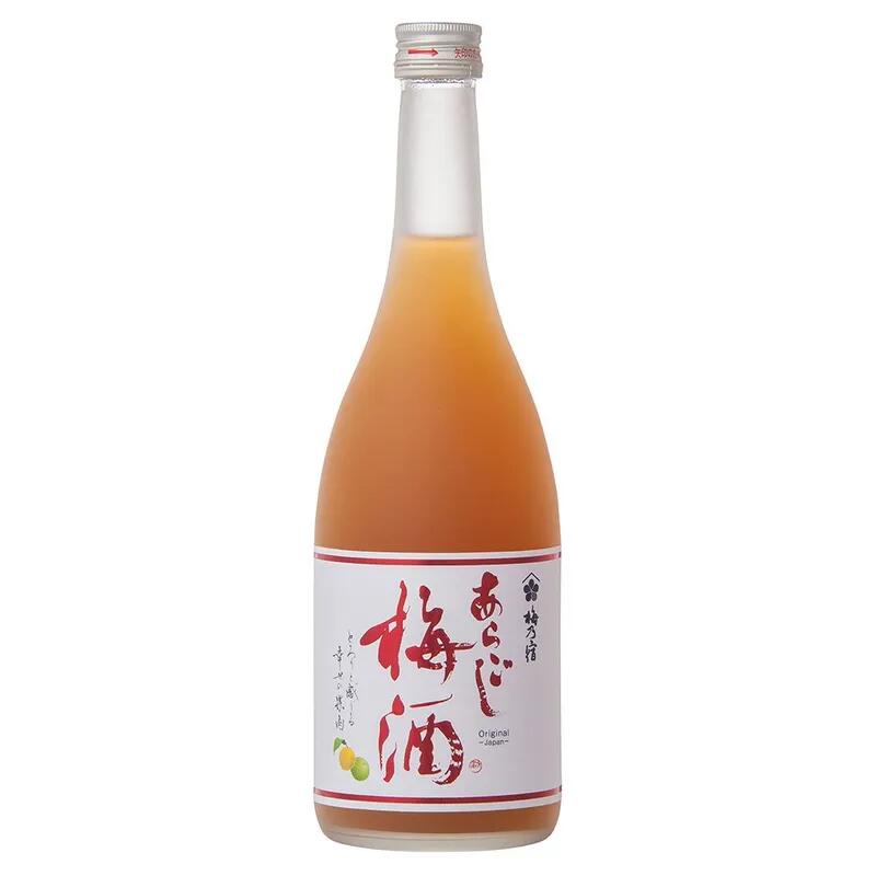 商品情報商品名梅乃宿 あらごし梅酒メーカー梅乃宿酒造都道府県奈良県種類リキュール（梅酒）原材料梅（国産）、日本酒、醸造アルコール、糖類アルコール度数12％内容量720ml保存方法冷暗所で保存（開栓後は要冷蔵）おすすめの飲み方ストレート、ロッ...