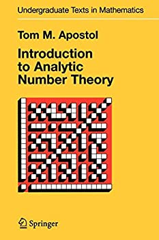 【中古】【輸入品・未使用】Introduction to Analytic Number Theory (Undergraduate Texts in Mathematics)【メーカー名】Springer【メーカー型番】【ブランド名】Sp...