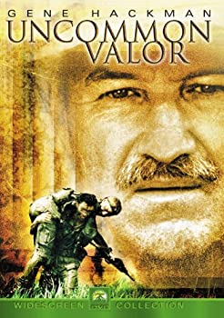 【中古】【輸入品・未使用】UNCOMMON VALOR【メーカー名】Warner Bros.【メーカー型番】PTCA1000370612DVD【ブランド名】Warner Bros.【商品説明】UNCOMMON VALOR当店では初期不良に限...