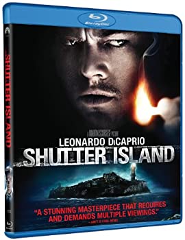【中古】【輸入品・未使用】SHUTTER ISLAND【メーカー名】Warner Bros.【メーカー型番】PTCA1000370186BR【ブランド名】Warner Bros.【商品説明】SHUTTER ISLAND当店では初期不良に限り...