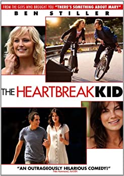 【中古】【輸入品・未使用】Heartbreak Kid (2007) [DVD] [Import]【メーカー名】【メーカー型番】26193241【ブランド名】Warner Bros.【商品説明】Heartbreak Kid (2007) [...