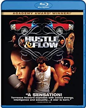【中古】【輸入品・未使用】Hustle & Flow [Blu-ray] [Import]【メーカー名】【メーカー型番】26229219【ブランド名】Warner Bros.【商品説明】Hustle & Flow [Blu-ray] [Im...