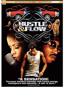 【中古】【輸入品・未使用】Hustle & Flow [DVD] [Import]【メーカー名】Warner Bros.【メーカー型番】26193214【ブランド名】Warner Bros.【商品説明】Hustle & Flow [DVD]...