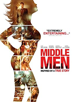 【中古】【輸入品・未使用】MIDDLE MEN【メーカー名】Warner Bros.【メーカー型番】PTCA1000376003DVD【ブランド名】Warner Bros.【商品説明】MIDDLE MEN当店では初期不良に限り、商品到着から...