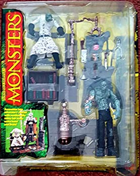 楽天市場】マクファーレン モンスター(フィギュア 楽天市場】マクファーレン モンスター(フィギュア