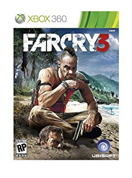 【中古】【輸入品・未使用】Far Cry 3 (輸入版:アジア) - Xbox360【メーカー名】UbiSoft(World)【メーカー型番】【ブランド名】UbiSoft(World)【商品説明】Far Cry 3 (輸入版:アジア) - ...