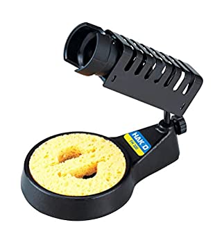 【中古】【輸入品・未使用】Hakko FH300-01/P New Design Features a Weighted Stable Base that Can Accommodate the Standard Cleaning Spon...