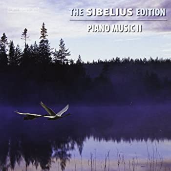 【中古】【輸入品・未使用】シベリウス完全全集 その10 ピアノ曲Vol.2 (The Sibelius Edition : Piano Music II) (5CD)【メーカー名】BIS【メーカー型番】【ブランド名】Bis【商品説明】シベリ...