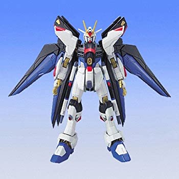 【中古-非常に良い】HCM-Pro 19 ストライクフリーダムガンダム (機動戦士ガンダムSEED DESTINY)当店取り扱いの中古品についてこちらの商品は中古品となっております。 付属品の有無については入荷の度異なり、商品タイトルに付属...