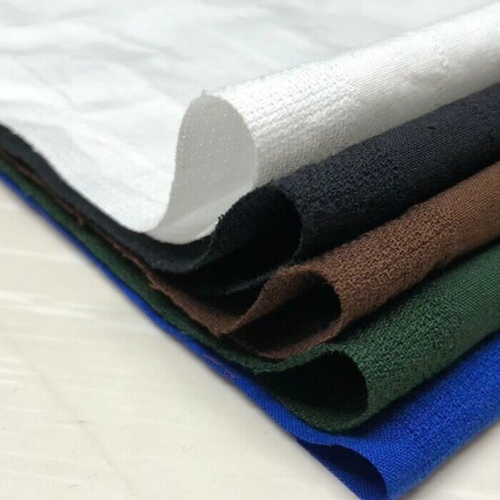 ※「モニターの発色により実際と異なる場合があります。ご了承ください。」 商品詳細 品番 CLT356 品名 綿麻ドビーストライプ 素材 綿　89％　　麻　11％ 生地幅　 112cm 1単位 50cm 例）ご希望数量が50cmの場合は【1】...