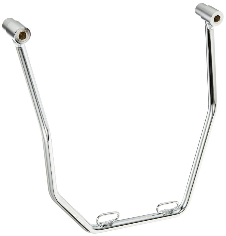 デイトナ(Daya) ドラッグスター250/1100/クラシック1100専用 サイドバッグサポート 左側 サドルバッグサポート 78390適合車種:ドラッグスター250/1100/クラシック1100●左側専用品