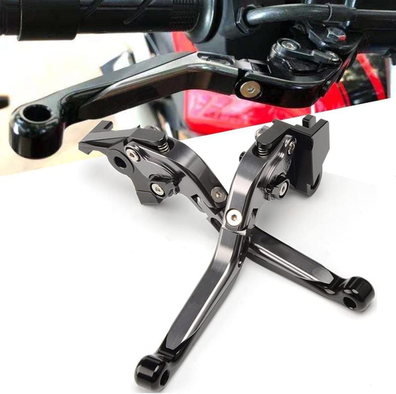 FOR Z250SL用 NI.NJA 125 300R ニンジャ300R NIN.JA 250R ニンジャ400 Z125 Z400 ニンジャ250 Z250 EX250 N.inja250 Z300 ハンドルバーブレーキクラッチモーターサ...