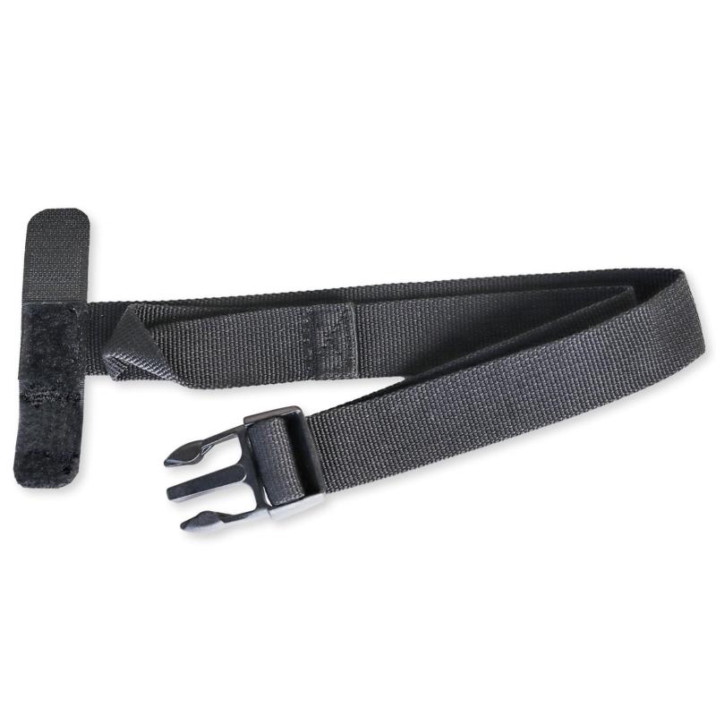 タナックス(TAX) MFIZZ オプション バッグ用 固定ベルト 1本入り 25×600mm MP-123T本体サイズ：25(H)×600(W)mmパッケージ重量：25g材質：PPベルト内容：ベルト本体×1、取扱説明書適合バッグ：MFK-...