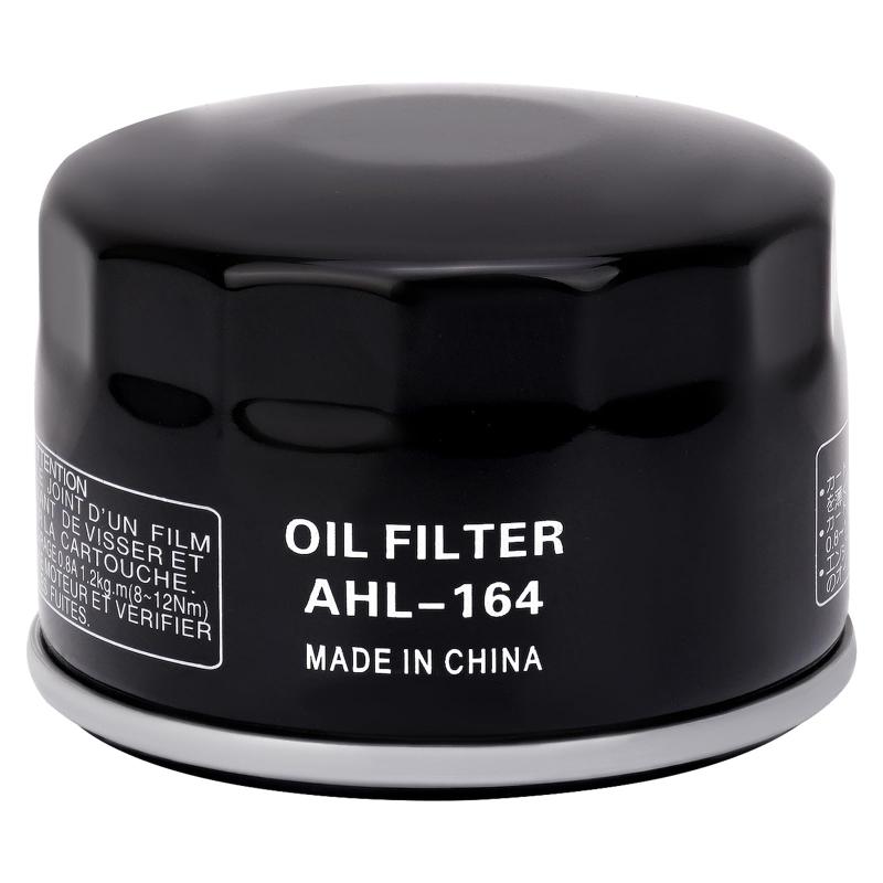 164 オートバイ用 オイルフィルター W F800GS ADVENTURE 798 2014 / F800GS 798 2013-2014 / F800R 798 2009-2010 / F800ST/F800S 798 2006-200...