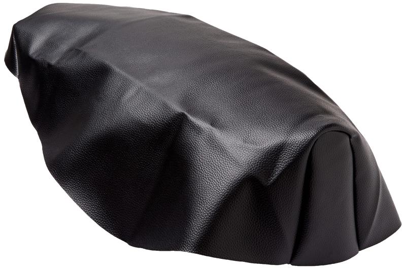 NTB(エヌティービー) シートカバー 張り替え用 アドレス 110(CE47A)など CVS-17参考適合車種:スズキ ・アドレス 110 CE47A<br>純正はシートAYになります。<br>ブラックパッケージ重...