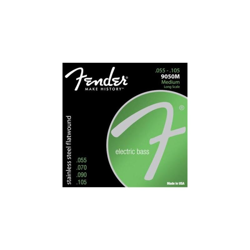 フェンダー エレキベース弦 STNLS FW LS 9050