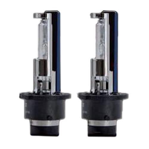 FET CA ID キャズ アルマースネオ 純正交換バルブ D2RS 5000K/4200lm 品番:RS20D2RS5000ケルビン/4200ルーメン視認性の高い5000K