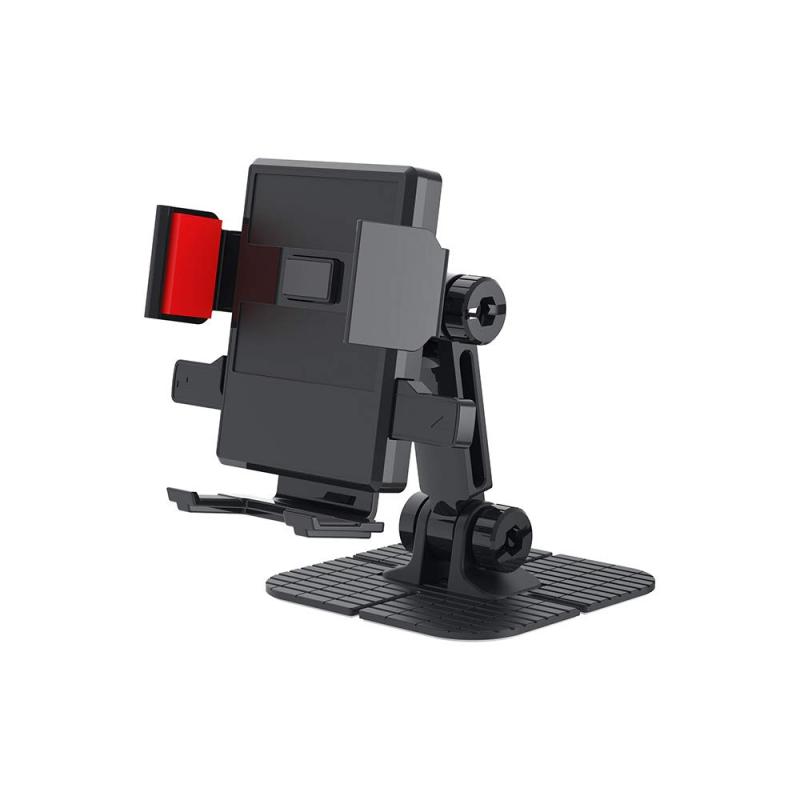 星光産業 EXEA 車内用品 スマホホルダー EC-220 ブラック詳細は、HP等でご確認の上ご購入下さい。画像はイメージです。型番(品番)によってサイズ、形、重さ、商品パッケージが異なる場合があります。あらかじめご了承ください。・配送途中...