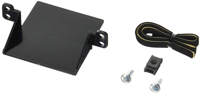Y(エンディー) ETC取付ホルダー スズキ車用 ETH-080S付属品:すき間埋用スポンジテープ内容：1セット