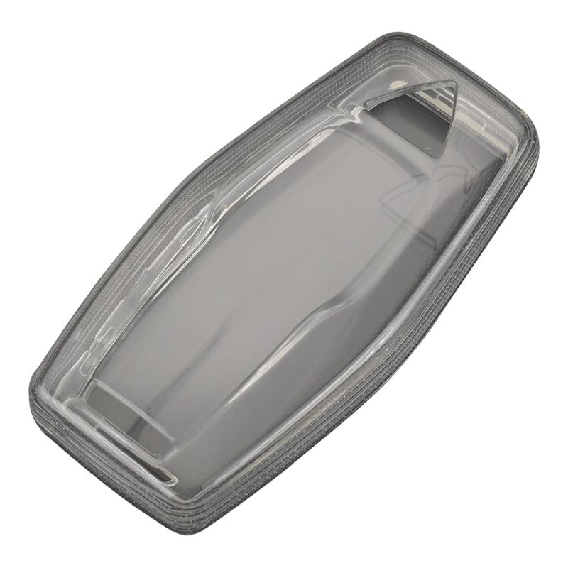 [] 新型三菱用 新型 アウトランダー スマートキーケース 専用設計 透明 柔らかい TPU製 New Outlander PHEV 2022年 最新 gn0w キーカバー