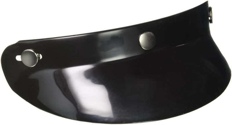 マルシン(MARUSHIN) オプションパーツ ネオレトロ フルフェイス 汎用3点バイザー MNF2 52110000適合モデル:汎用品