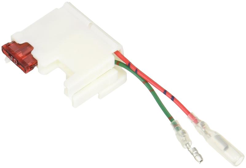 キタコ(K) バッテリーコネクター(YTR4A-BS/FTR4A-BS専用) 1個販売 ミニバイク(キックスターター)用 0900-755-02100適合車種 主にミニバイク(キックスターター)用セル付車両使用不可YTR4A-BS/FTR4...