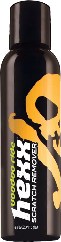 インフィニクス(Infinix) VOODOORIDE(ブードゥーライド) HE(ヘックス) スクラッチリムーバー(鏡面仕上げコンパウンド) VR7006内容量：118ml　