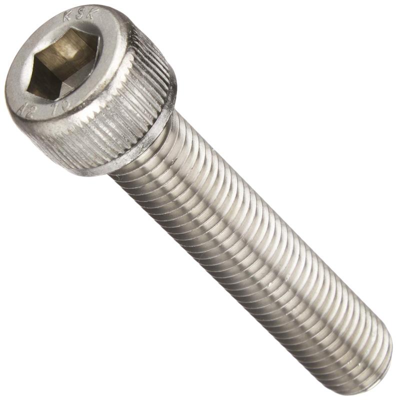 キタコ(K) キャップボルト(M10×P1.25×50mm) 汎用 1個入り ステンレス 0900-100-10007汎用材質:ステンレス製対辺:8mm1個入り