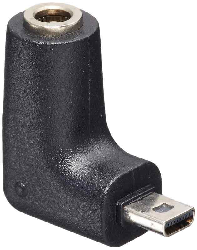 ミニプラグ変換コネクターOP-8U生産国:日本