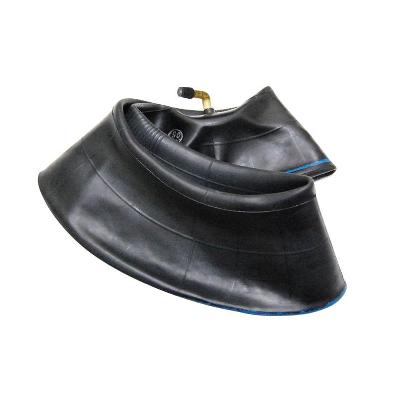バイクパーツセンター(Bike Parts Center) タイヤチューブ 3.50/4.00-8 L型バルブ 7991バイクパーツセンター タイヤチューブ 3.50/4.00-8 L型バルブ