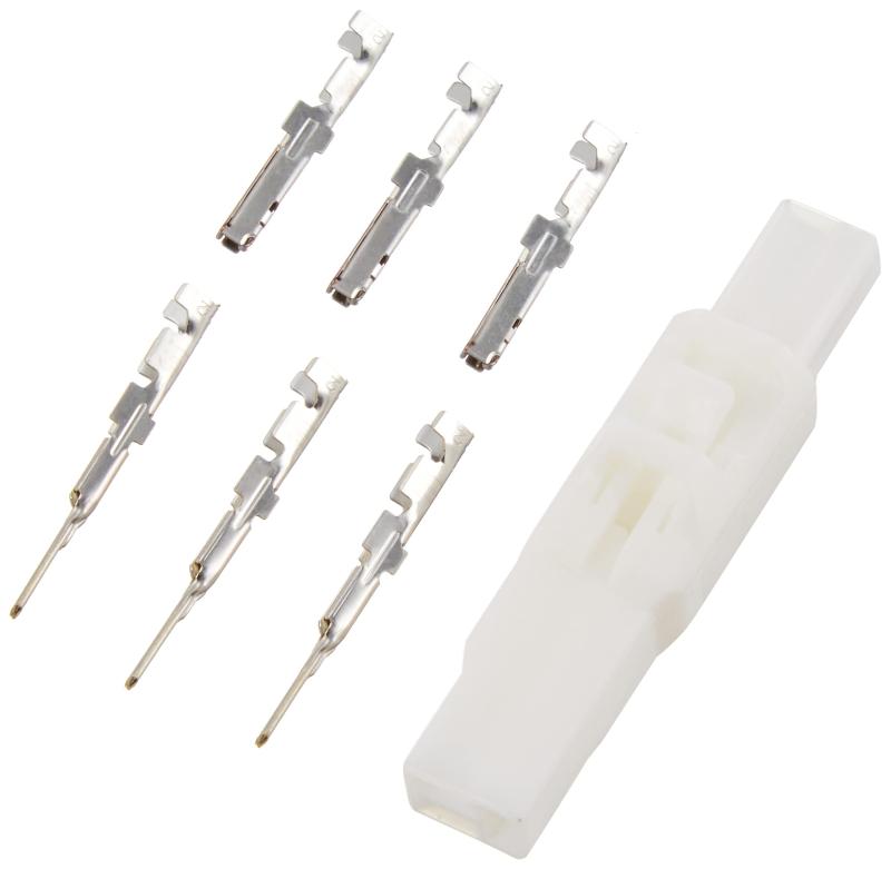 デイトナ(Daya) ホンダNEWウインカーコネクターセット 2Pル 96302ホンダNEWウインカーコネクターセット 2Pル