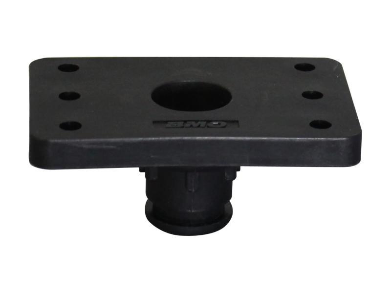 O JAN(ビーエムオージャパン) マルチアタ ッチメント角型 20C0015材質：樹脂製ネジは付属しておりません