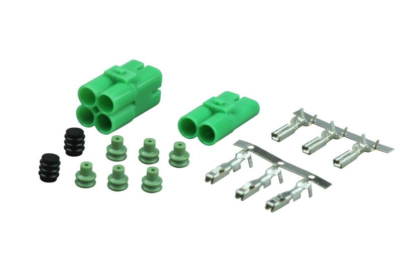 ポッシュ(POSH) 車体ハーネスCDIカプラー L-DIO-ZX 200800適合車種:L-DIO-ZX